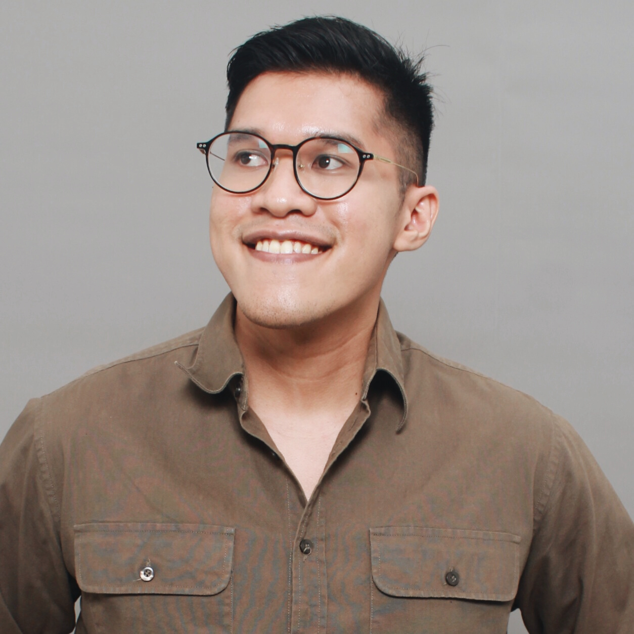 Research Portfolios - Rangga’s Portfolio